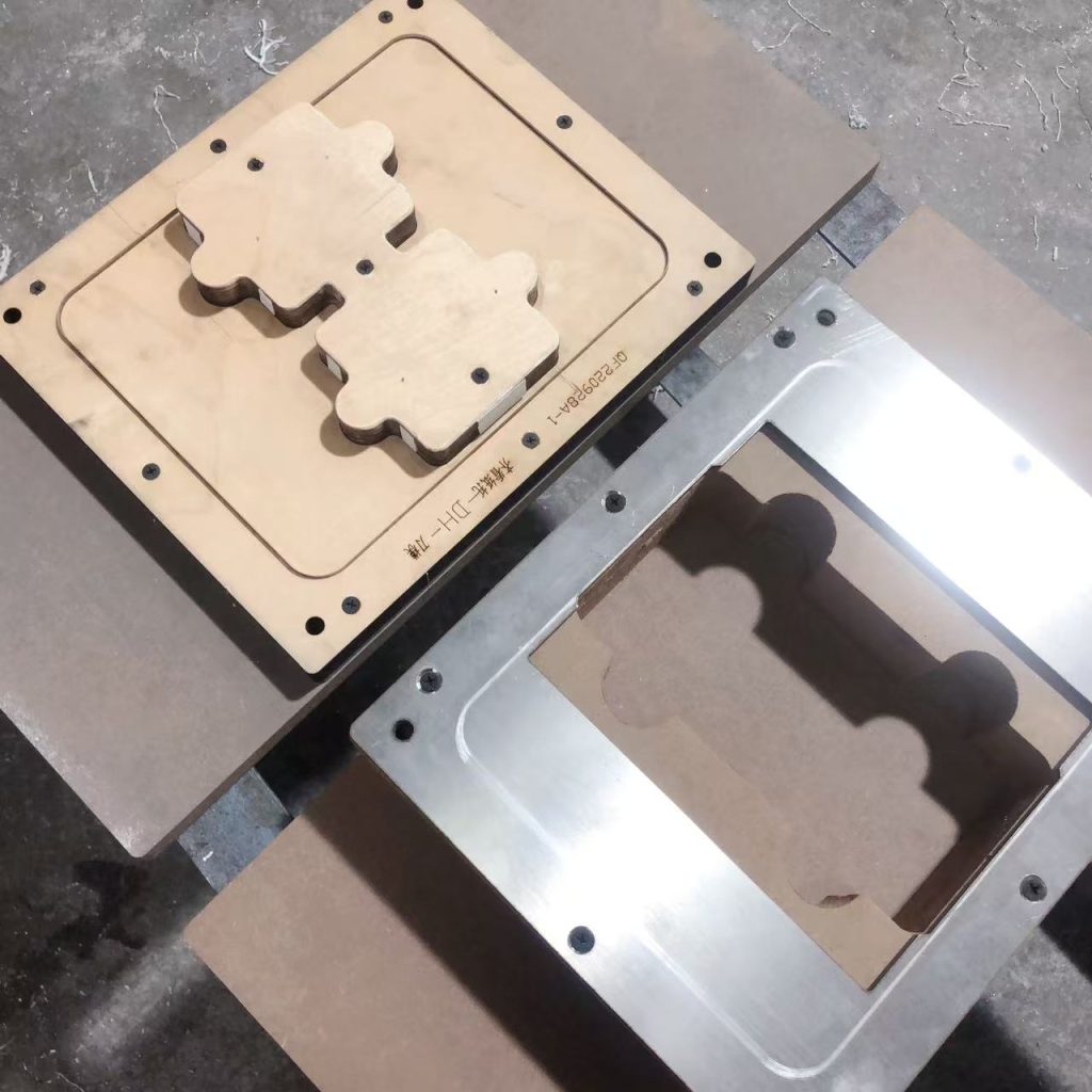 About Molds for Custom Pulp Packaging