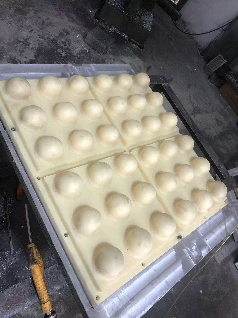 About Molds for Custom Pulp Packaging