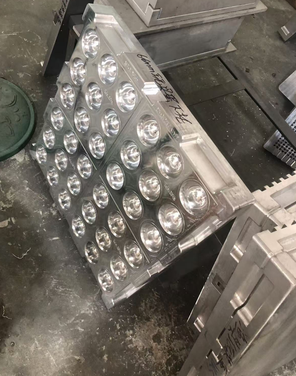 About Molds for Custom Pulp Packaging