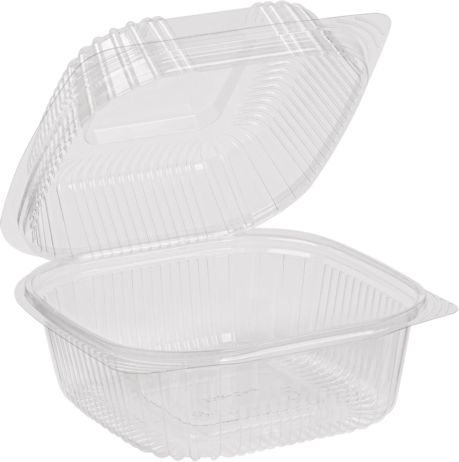 Clamshell Packaging for Food: Benefits, Materials, and Sustainability ...