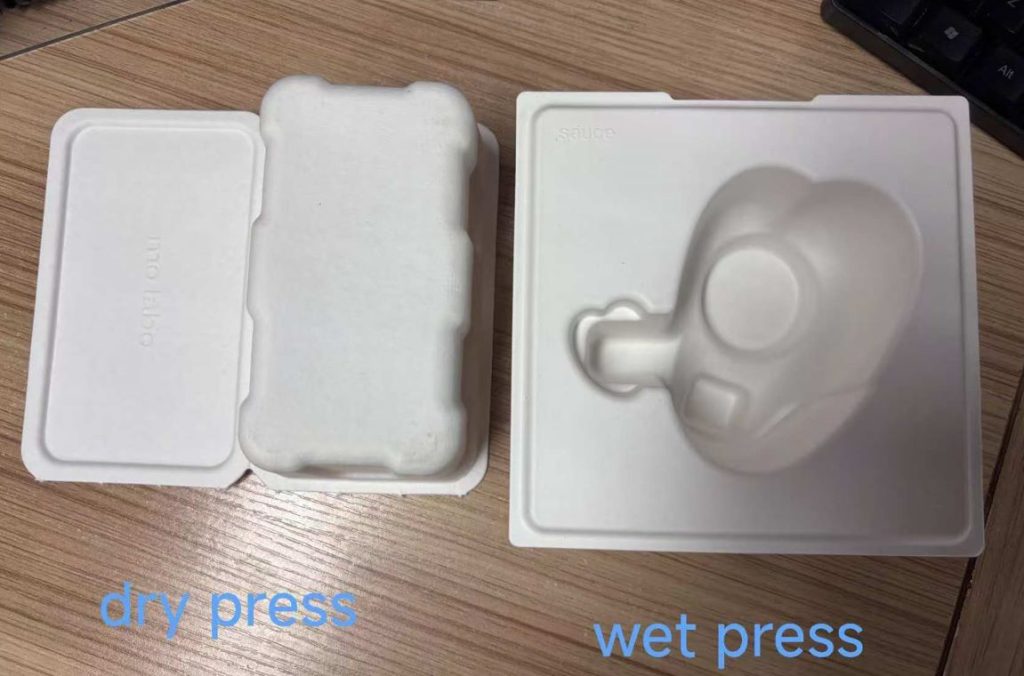 About Molds for Custom Pulp Packaging