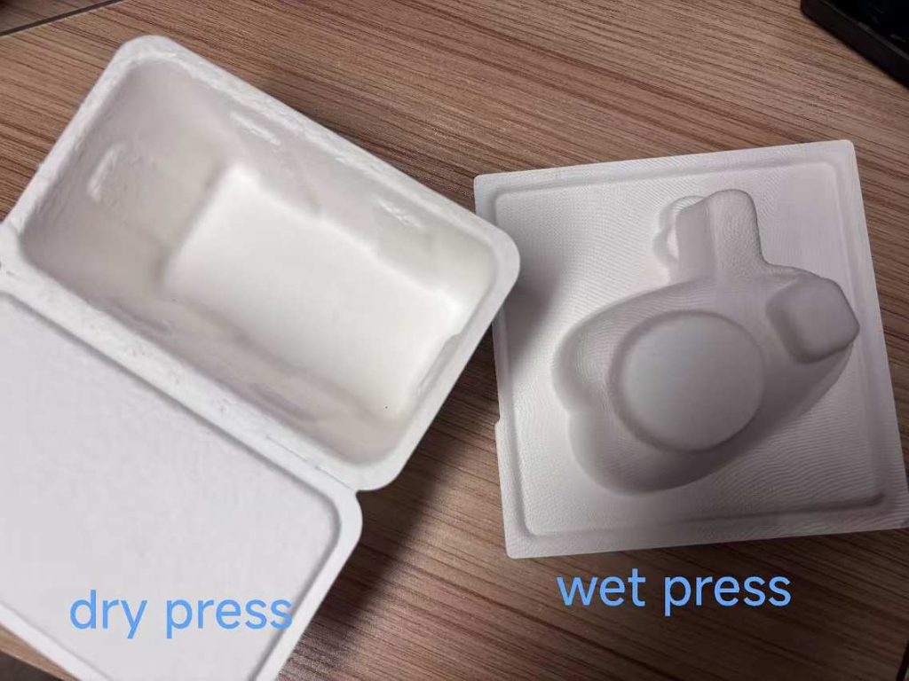 About Molds for Custom Pulp Packaging