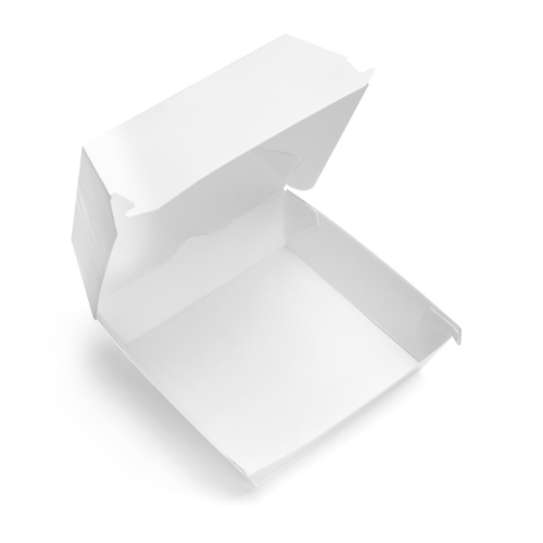 Clamshell Packaging for Food: Benefits, Materials, and Sustainability ...