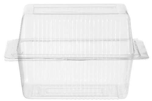 Clamshell Packaging for Food: Benefits, Materials, and Sustainability ...