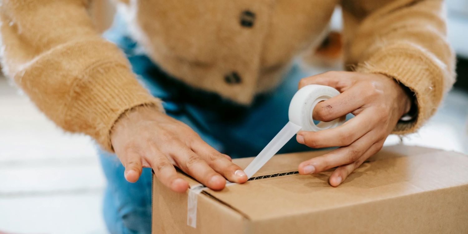 How to Protect Fragile and Valuable Goods with Sustainable Packaging ...