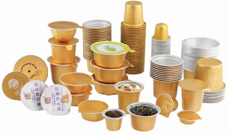 Discover the Best Sauce Cups for Your Catering and Takeout - InNaturePack