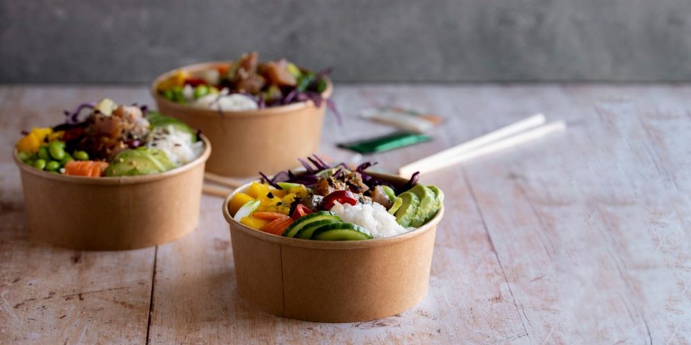 Choosing Deli Containers: The Ultimate Guide for Restaurants and ...