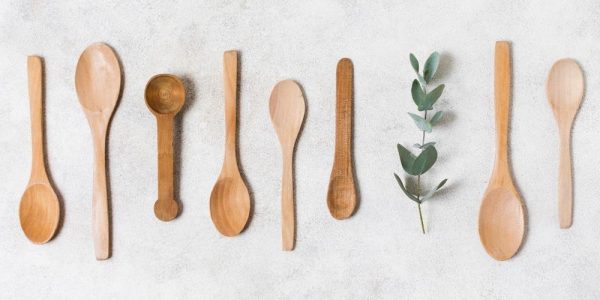 Spoon Sizes - Comprehensive Guide to Types and Measurements - InNaturePack