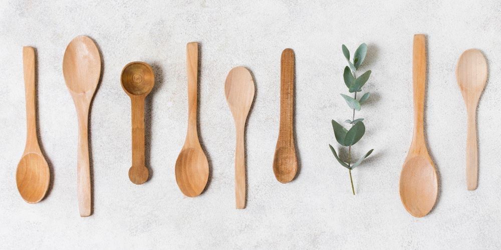 Spoon Sizes - Comprehensive Guide to Types and Measurements - InNaturePack