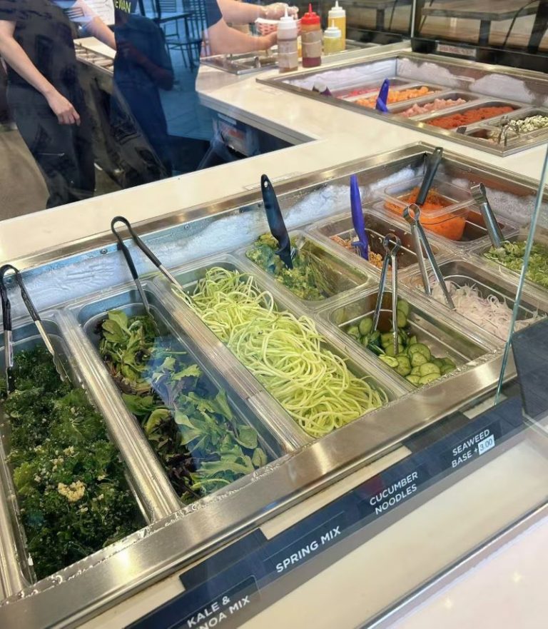 InNaturePack - What is a Poke Bowl? The Best Containers for Serving ...