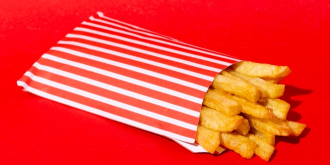 French Fries Pack - The Ultimate Guide to Packaging and Serving ...