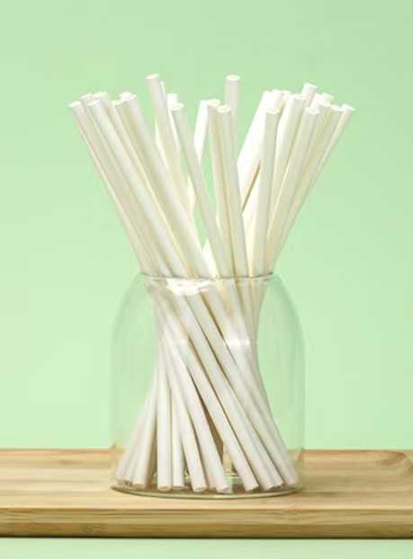 How to Choose the Right Paper Straw: Flat vs. Slanted Tips, Sizes, and ...