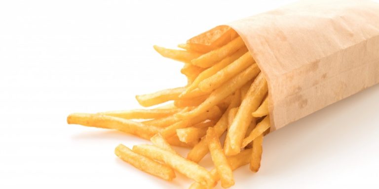 French Fries Pack - The Ultimate Guide to Packaging and Serving ...