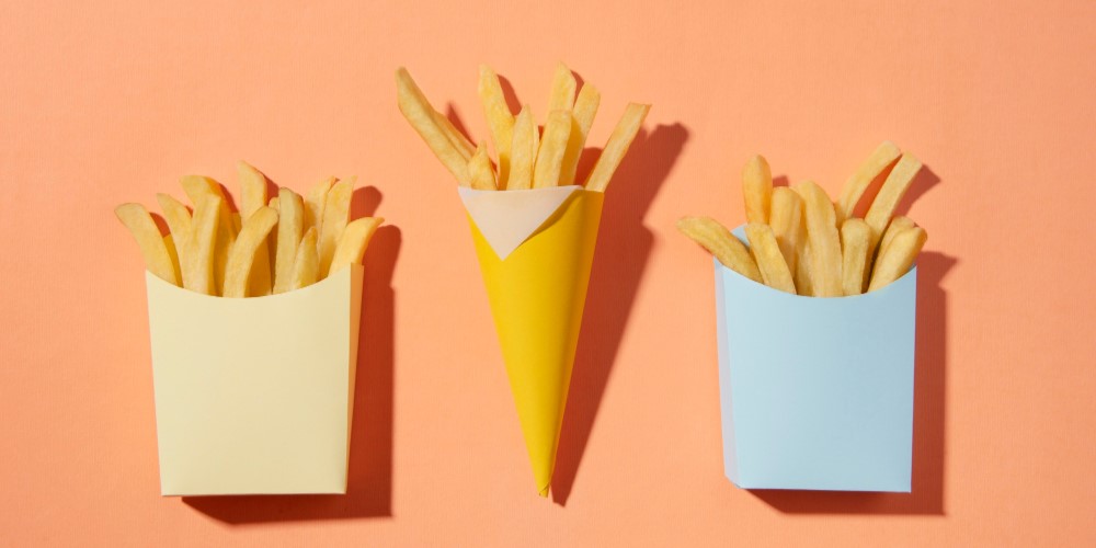 French Fries Pack - The Ultimate Guide to Packaging and Serving ...