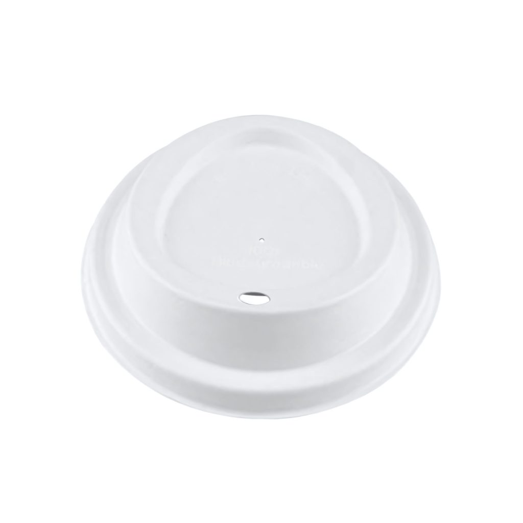 Coffee Cup Lids: Sizes, Materials, and Sustainability Trends - InNaturePack