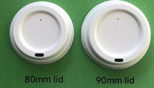 Coffee Cup Lids: Sizes, Materials, and Sustainability Trends - InNaturePack
