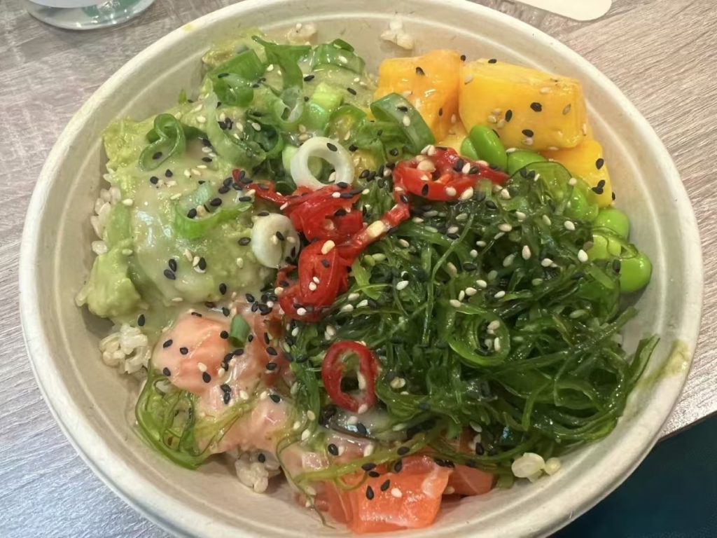 InNaturePack - What is a Poke Bowl? The Best Containers for Serving ...