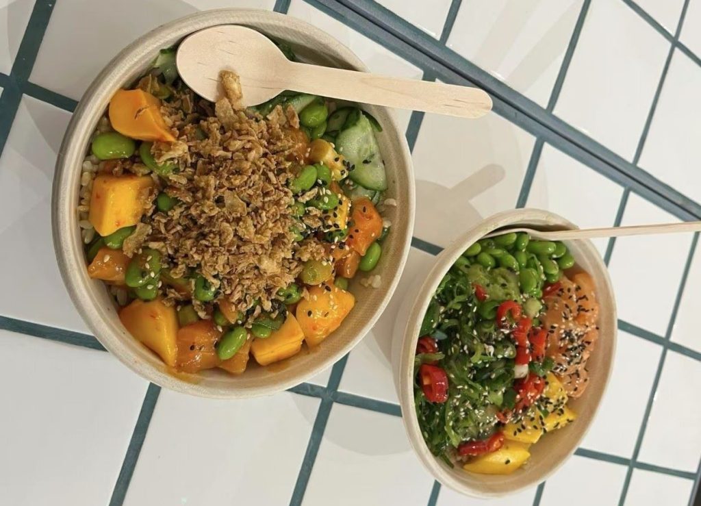 InNaturePack - What is a Poke Bowl? The Best Containers for Serving ...