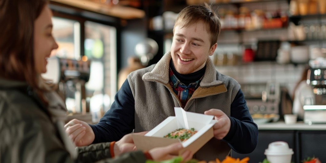 Sizes of Deli Containers: A Complete Guide for Foodservice & Retail ...