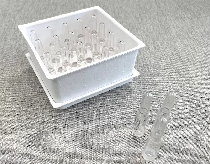 Molded Pulp Packaging for Supplements: Trends, Design Freedom, and Real ...