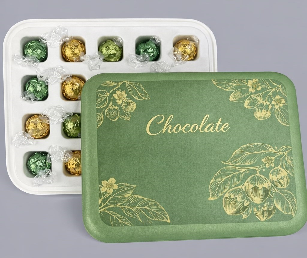 What Industries Can Benefit from Molded Fiber Packaging? - InNaturePack