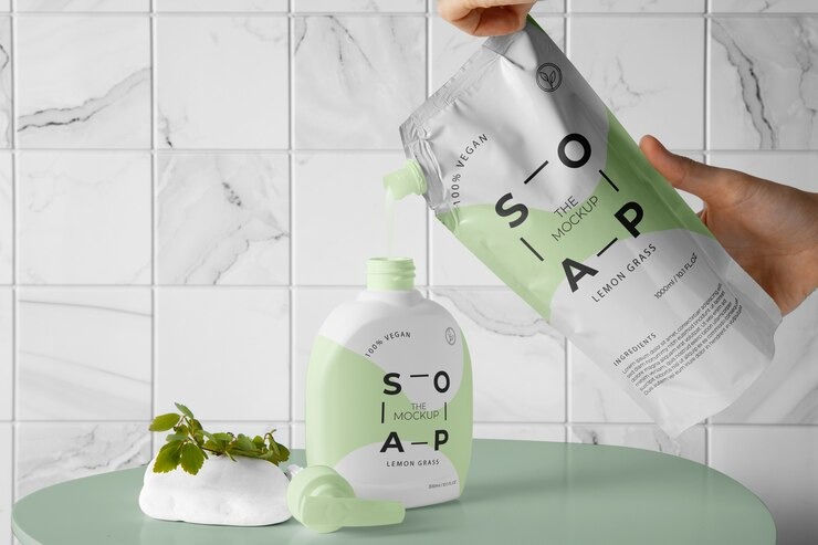 Refillable Shampoo Bottles for Eco-Friendly Brands: Materials, Design ...