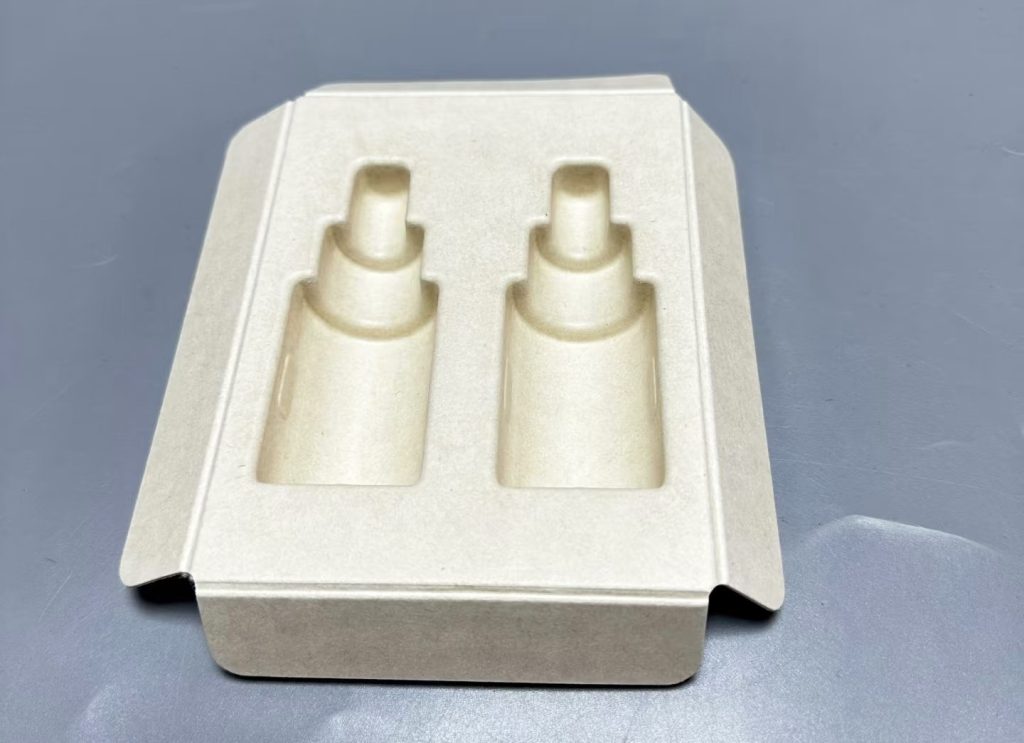 How to Evaluate Custom Molded Pulp Packaging Samples - InNaturePack